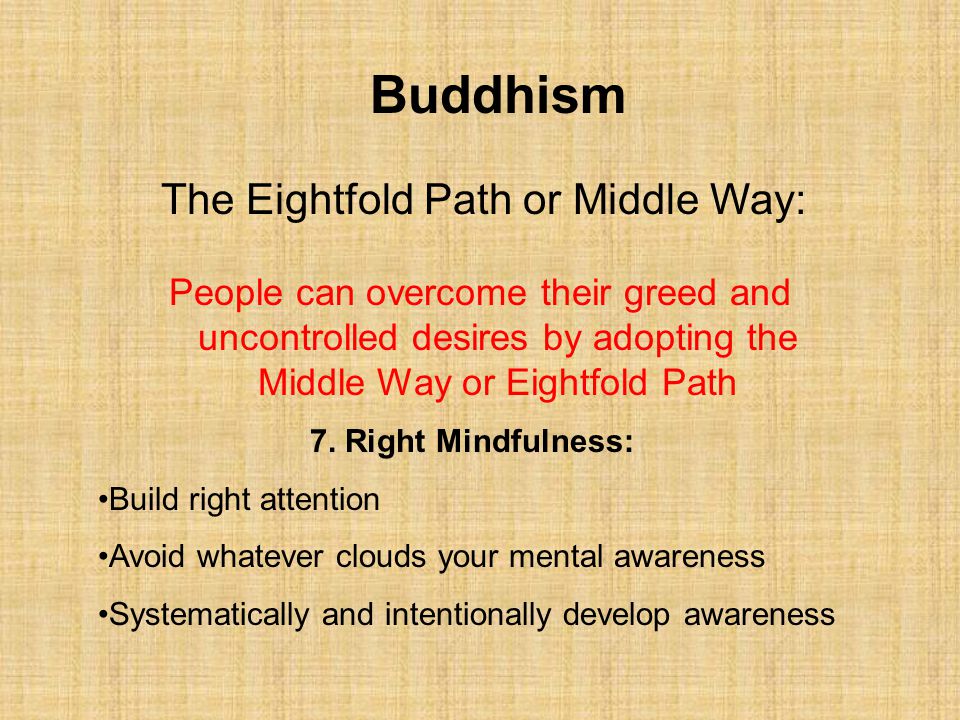 Right Mindfulness – Joseph Sacco – The Stoic Buddhist